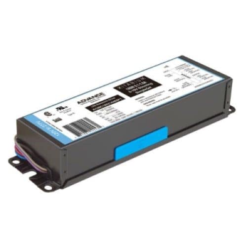 XI180C180V144BSF2 Advance Xitanium 180W 1.8A Programmable LED Driver by ...