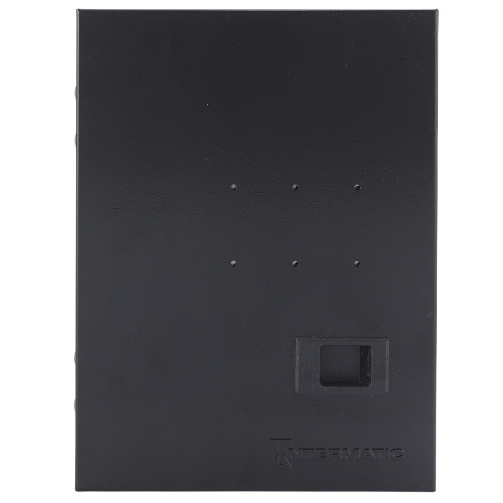 Surge Protective Device, 6-Mode, 120/240 VAC, 1Ph Type 2, Indoor Metal ...