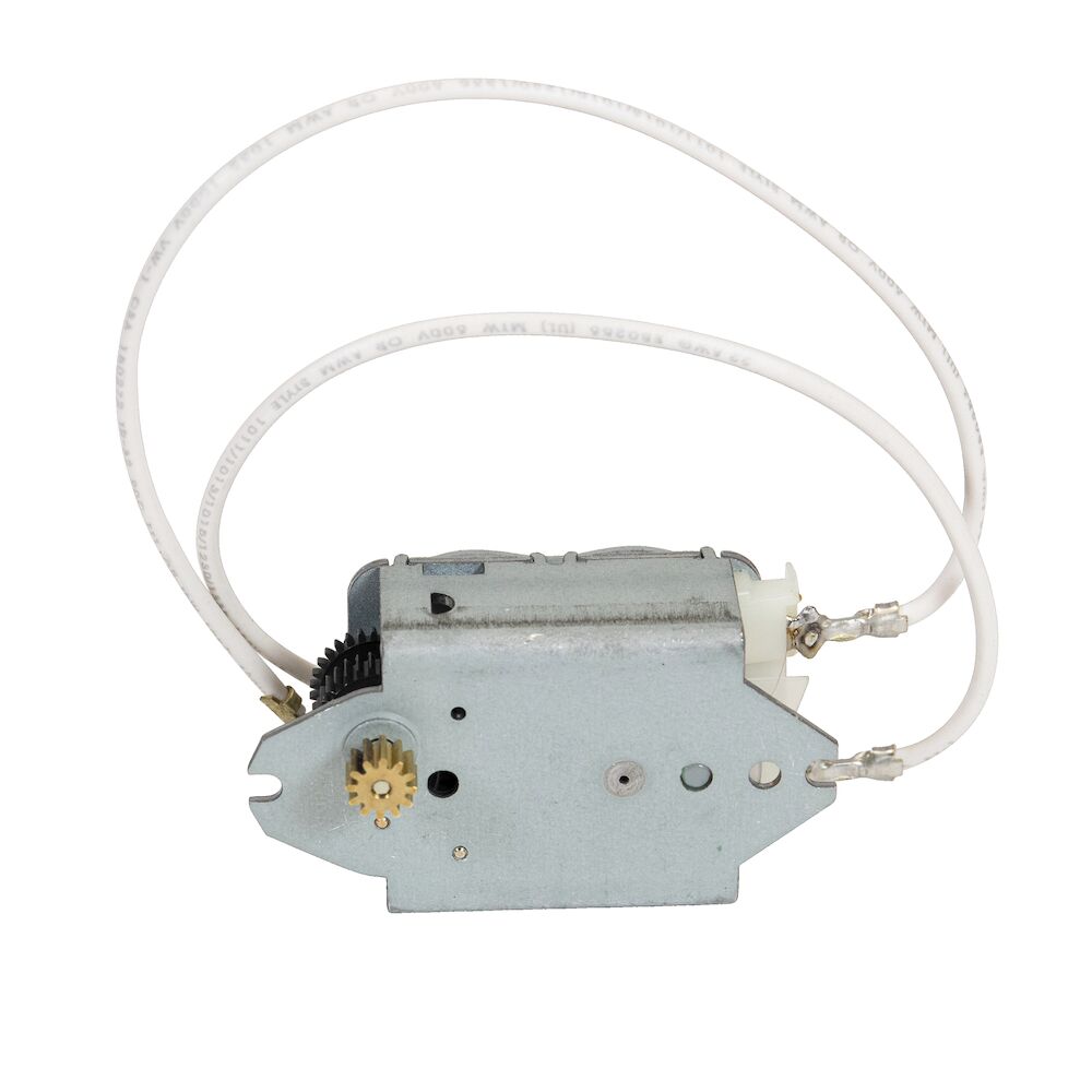 208-277V Motor-boxed for T102, T104, T106, T172, T174, WH40, Silver ...