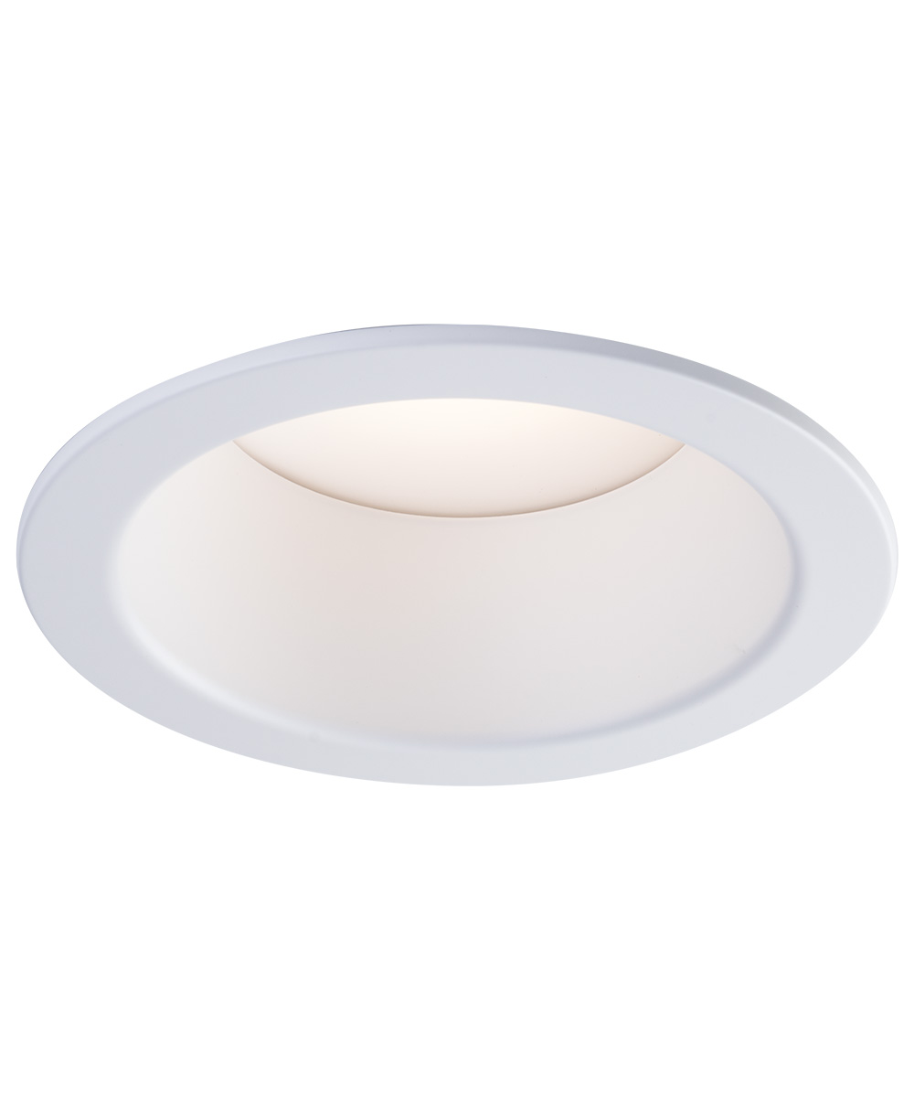 6" SKYE Color Selectable Recessed Downlight by Liteline