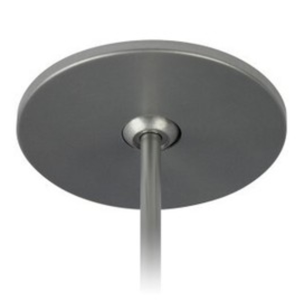 120" Calculite Cable Kit, White Finish by Lightolier