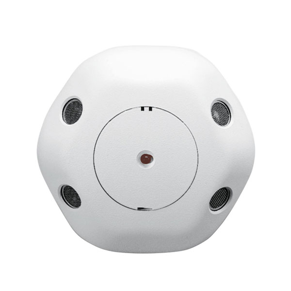 WT-600, Ultrasonic Low Voltage Ceiling Occupancy Sensor, 600 Sq Ft By ...
