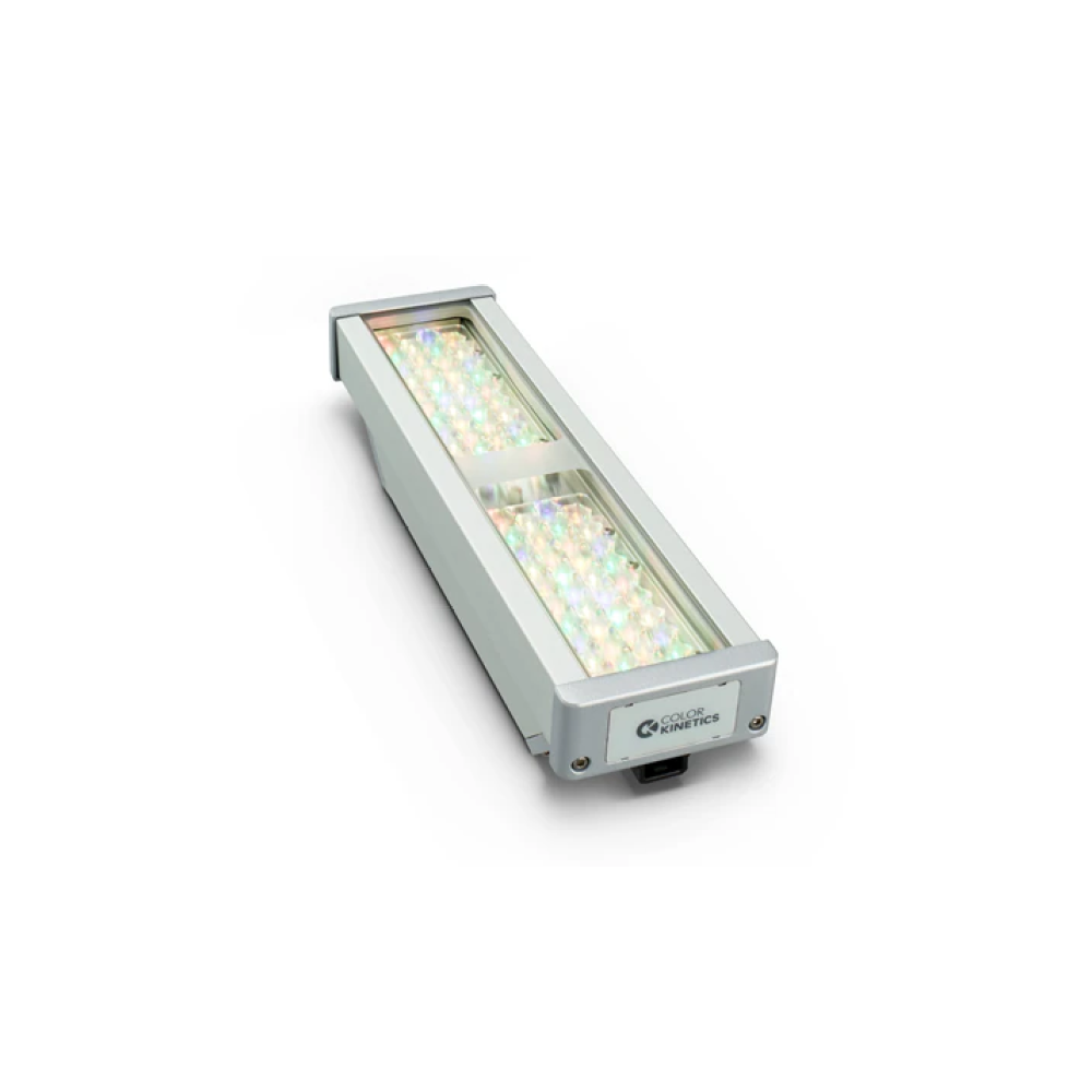 12" Graze Elite Powercore, Intellihue, 30° x 60° by Color Kinetics