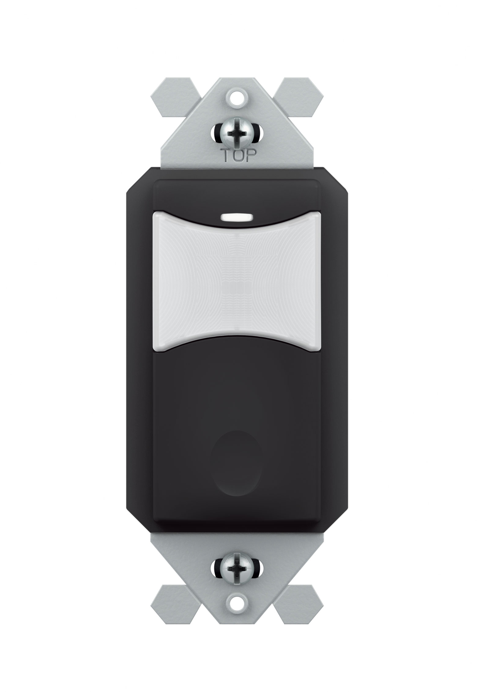 SWX-101 Low Voltage Multi-Controlled Wall Switch Sensor with PIR, Auto ...