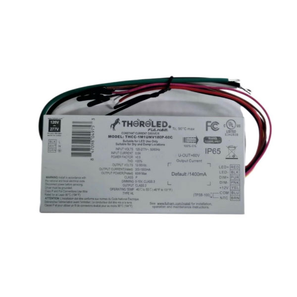 Constant Current | Marvel Drivers by Marvel Lighting, LLC