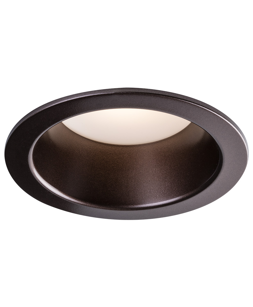 6" SKYE Color Selectable Recessed Downlight by Liteline