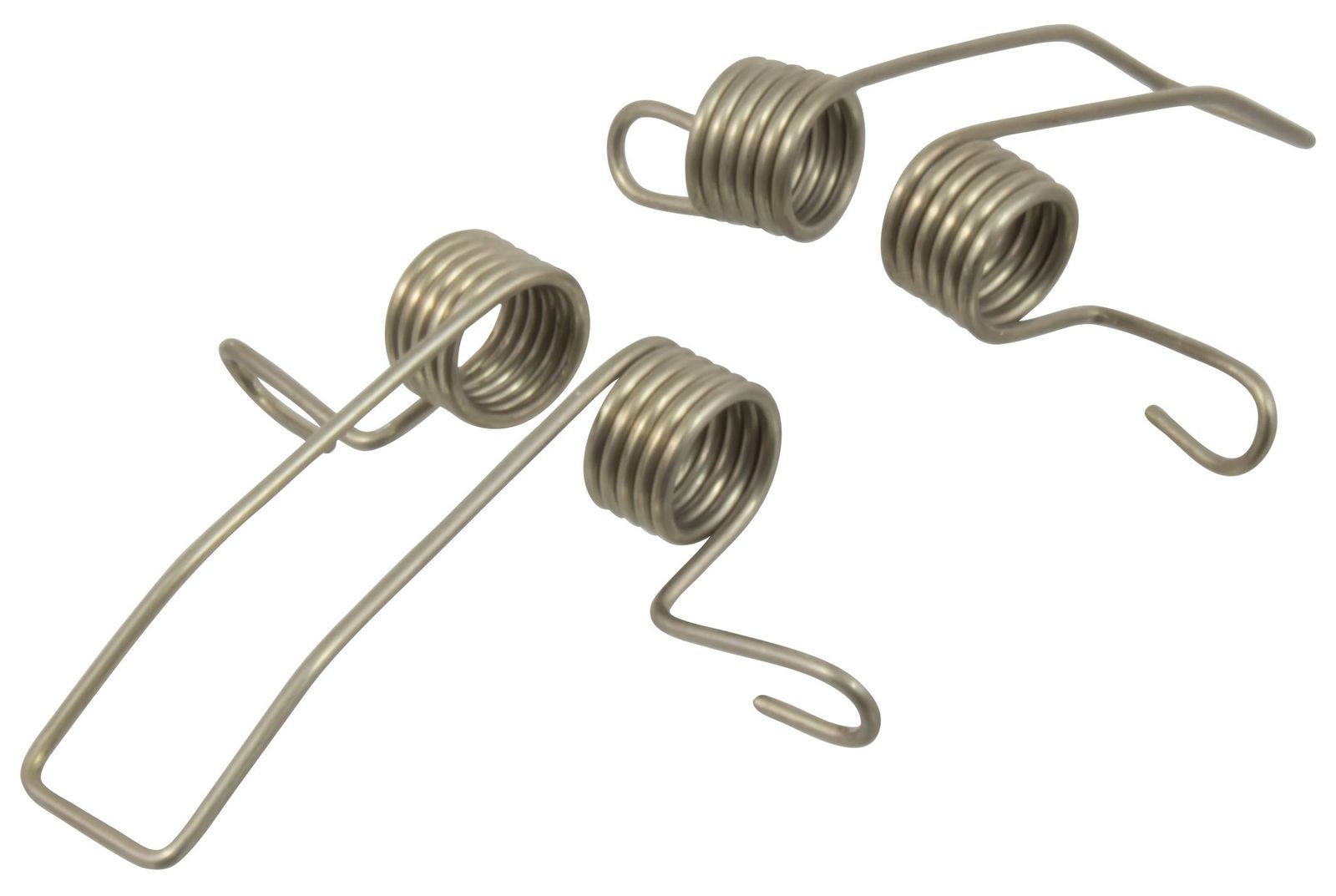 Spring Mounting Clips for Flange Slot Extrusion by American Lighting