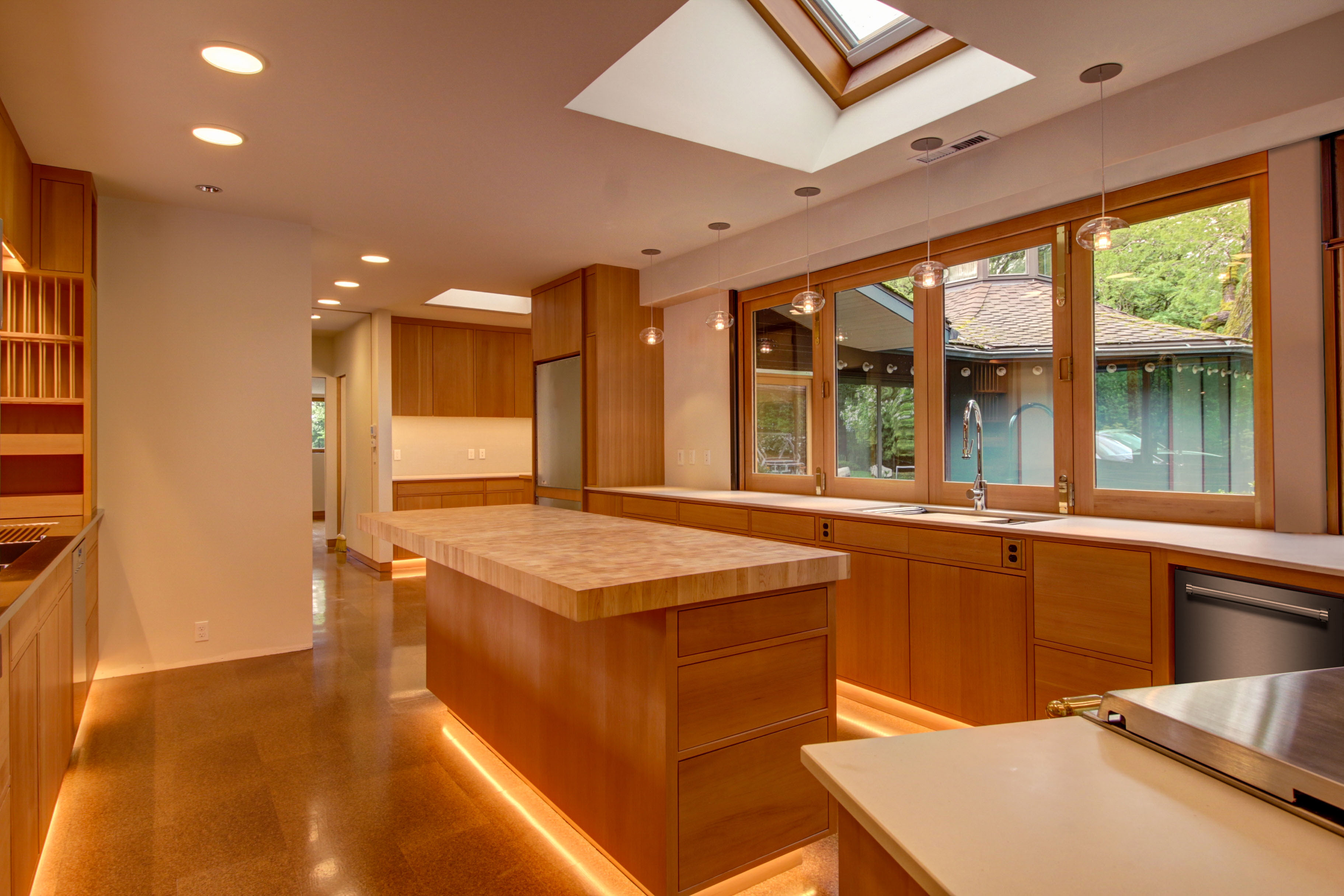 Kelvix DL – Direct View 200, 3000K, Indoor Tape Light by Kelvix