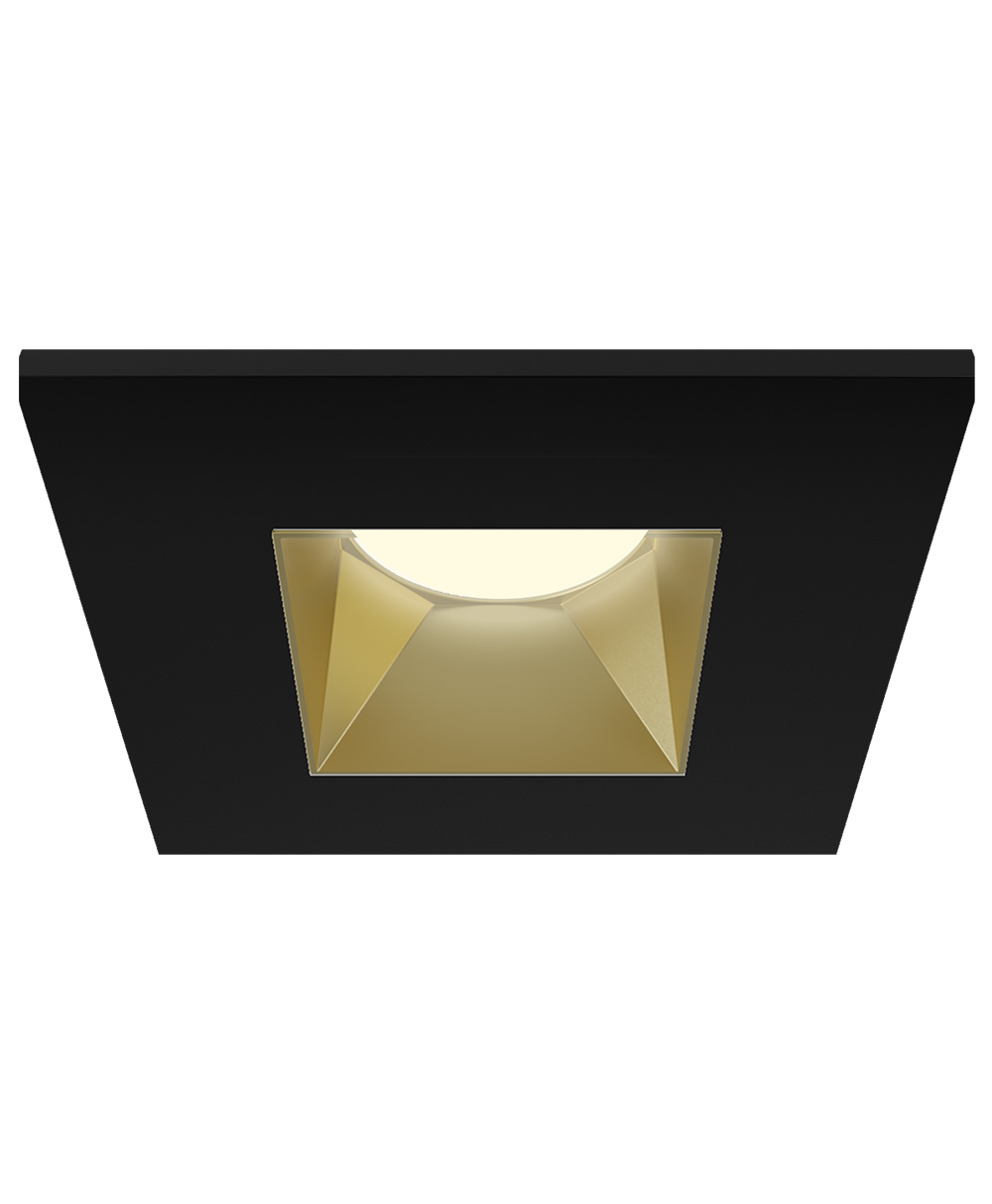 4" SKYE Color Selectable Recessed Downlight by Liteline