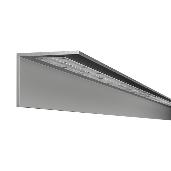 L-Shaped Channel by Alloy LED