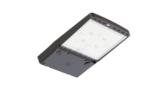 ASD-LSB5B-PRO-300BR - 200/240/300W LED Area Light, CCT Selectable, 120 ...