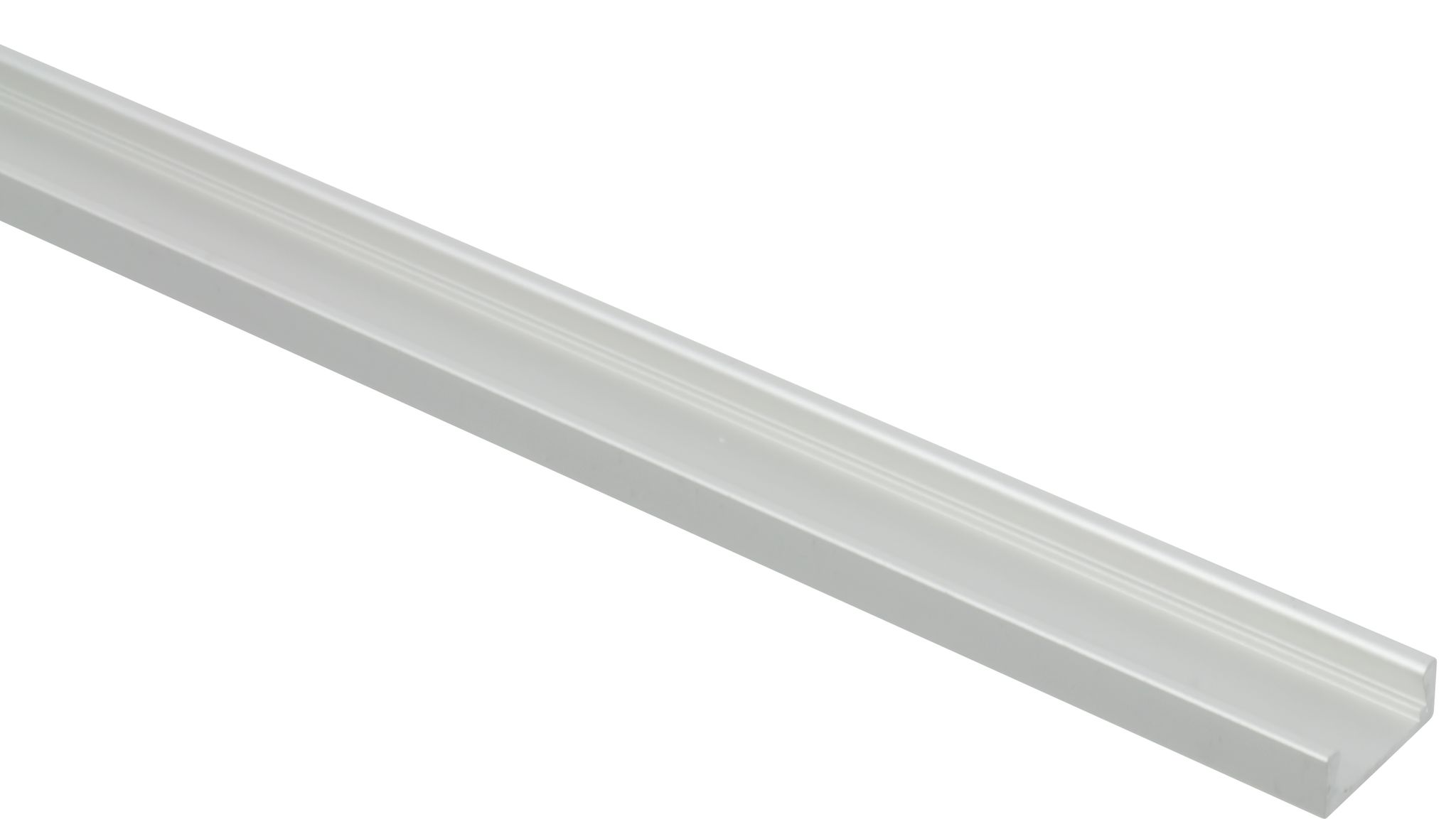1M Universal Mini Aluminum Extrusion by American Lighting