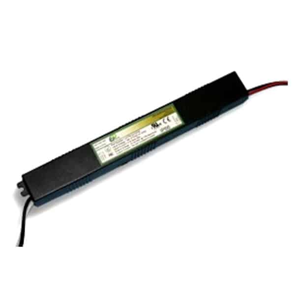 LD17W-12-C1400 Constant Current LED Driver by EPtronics