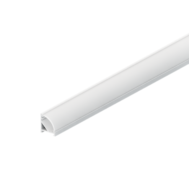 2M Radius Single Extrusion Bundle by American Lighting