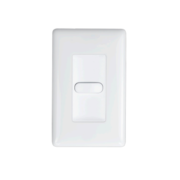 NX Low Voltage Wall Switch by Current Lighting