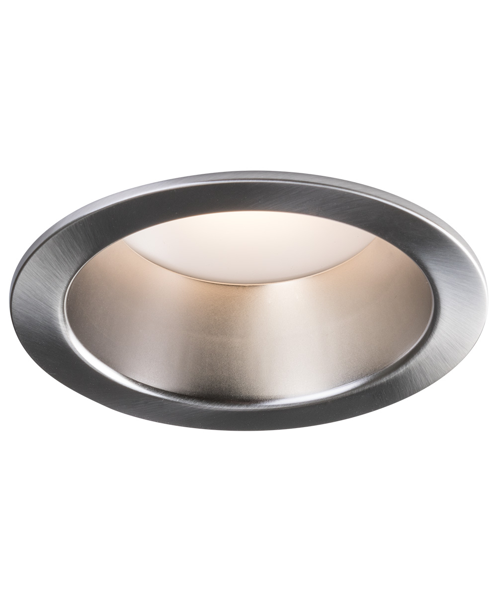 6" SKYE Color Selectable Recessed Downlight by Liteline
