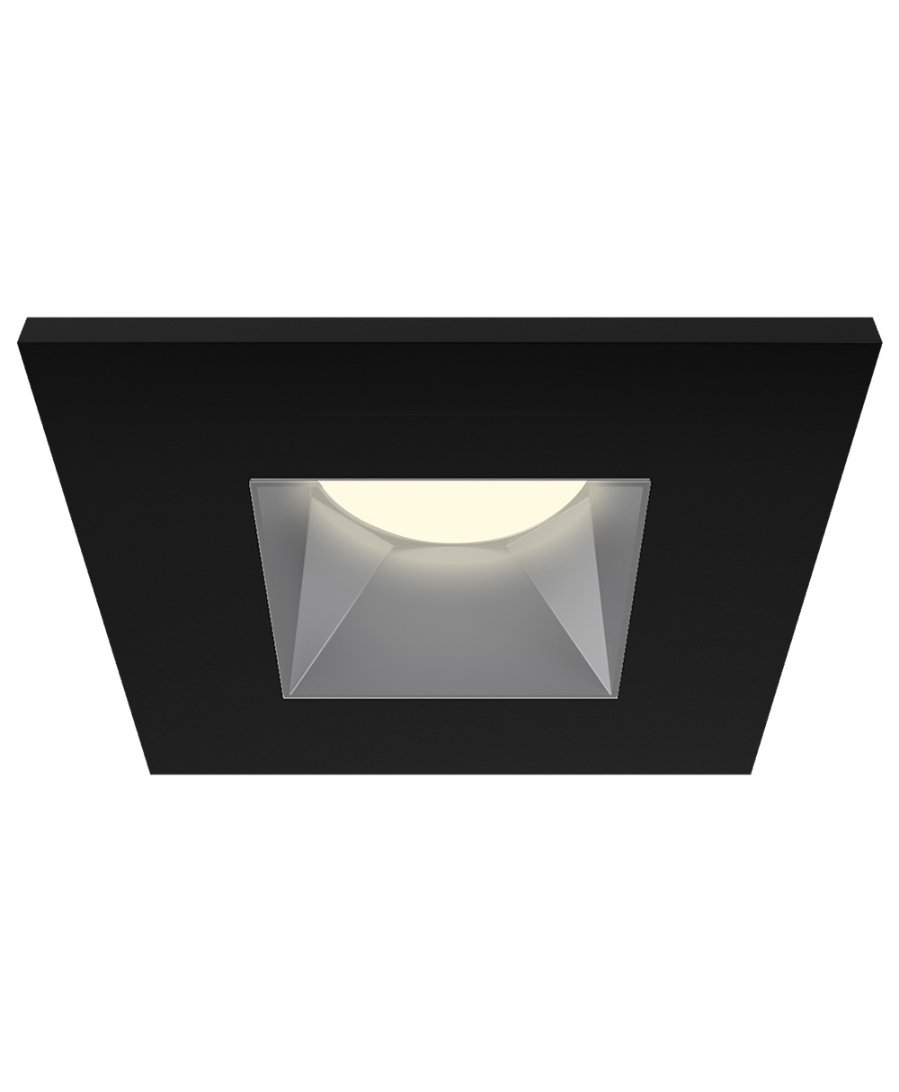 4" SKYE Color Selectable Recessed Downlight by Liteline