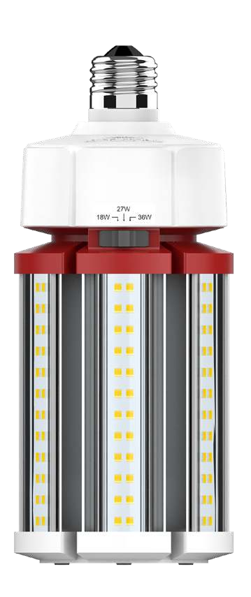 E26 DirectDrive Power + Color Select Omnidirectional HID Replacement ...