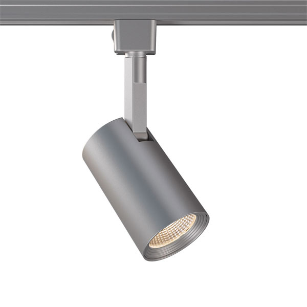 A-Line DA2012 DELTA LED Track Fixture by Liteline