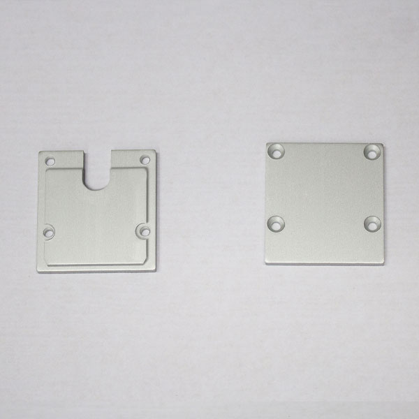 Suspan 1 Gen 2 Aluminum Channel by Alloy LED