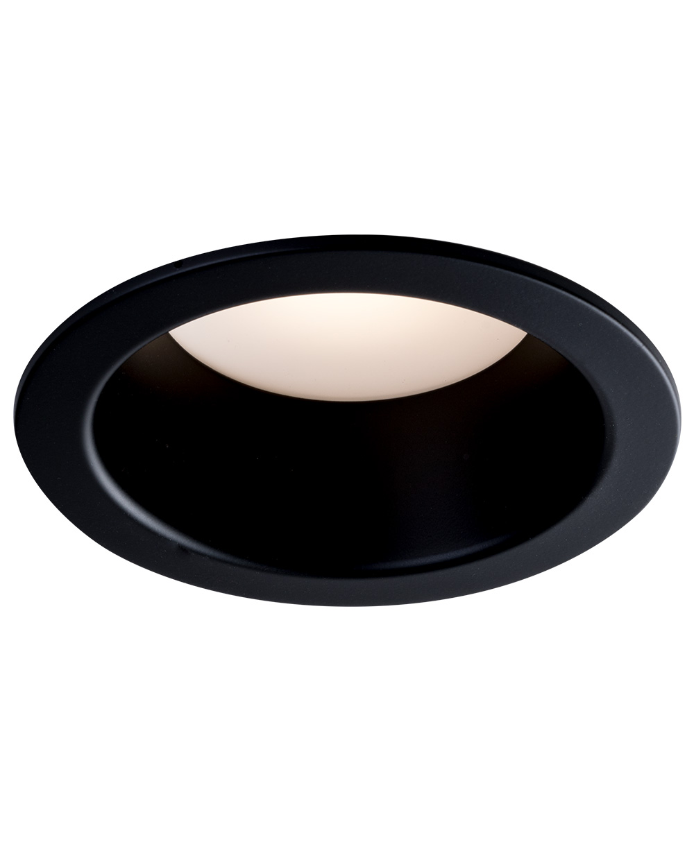 6" SKYE Color Selectable Recessed Downlight by Liteline