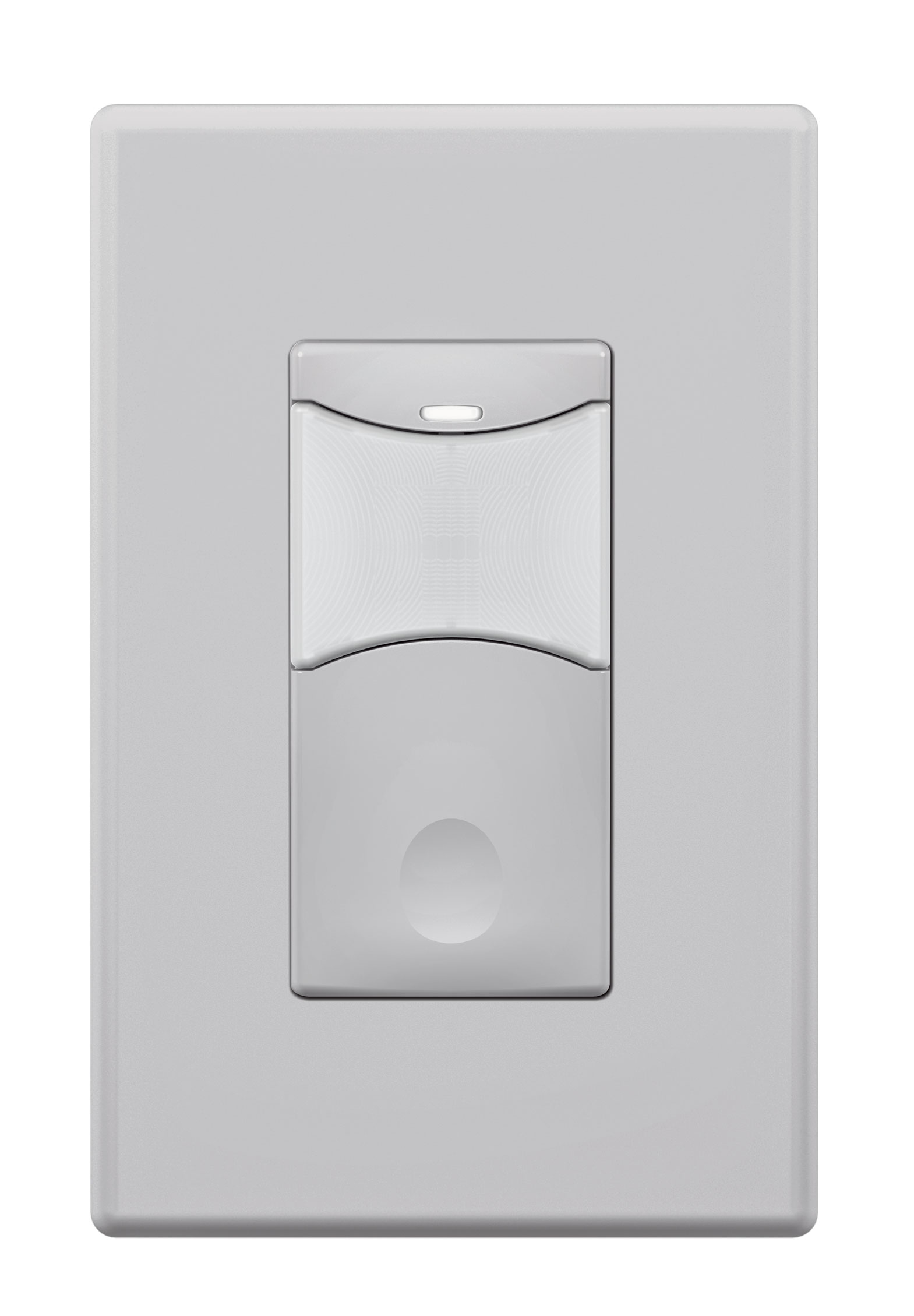 SWX-133 Line Voltage Wall Switch Sensor with Dual Tech + Photocell ...