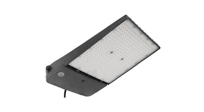 ASD-LSB5A-PRO-300BR - 200/240/300W LED Area Light, CCT Selectable, 120 ...