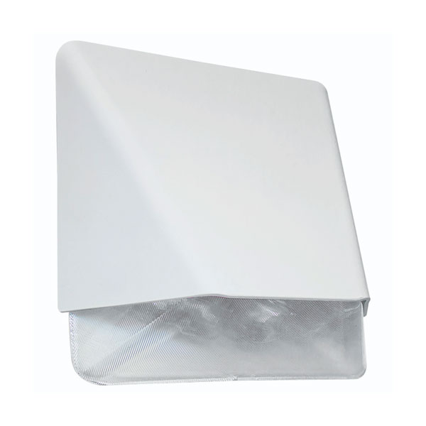 7W NF2 Series Ultra Mini LED Emergency Light, NiCad Battery, (2) 3.5W ...