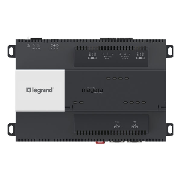 LMJA-9300-SM DLM N4 JACE9000, Max 300 Rooms, 1-Year Software ...