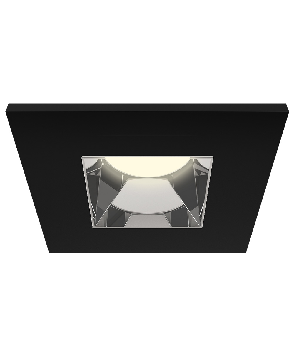 4" SKYE Color Selectable Recessed Downlight by Liteline