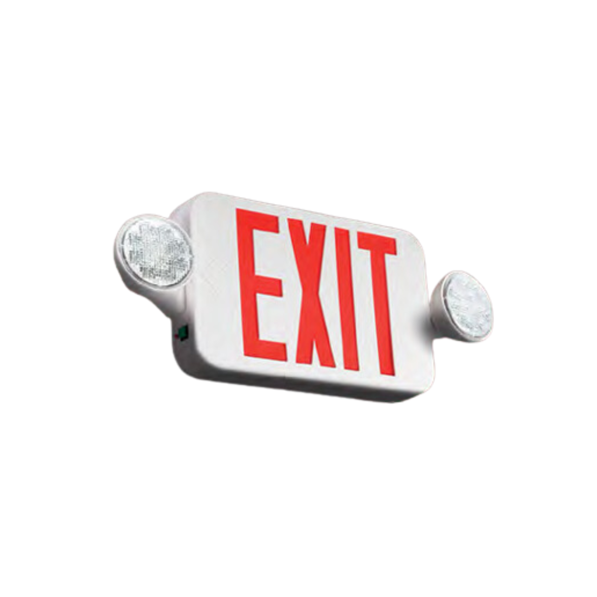 Cluster LED Round Head UQLXN500-2LED Series Combination Unit by LightAlarms