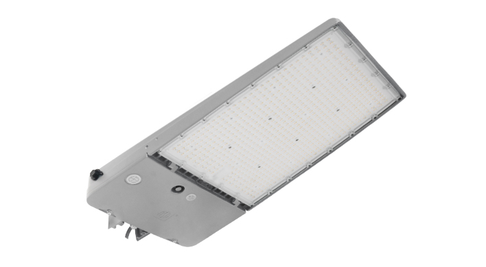 ASD-LSB5A-PRO-500SL - 300/400/500W LED Area Light, CCT Selectable, 120 ...