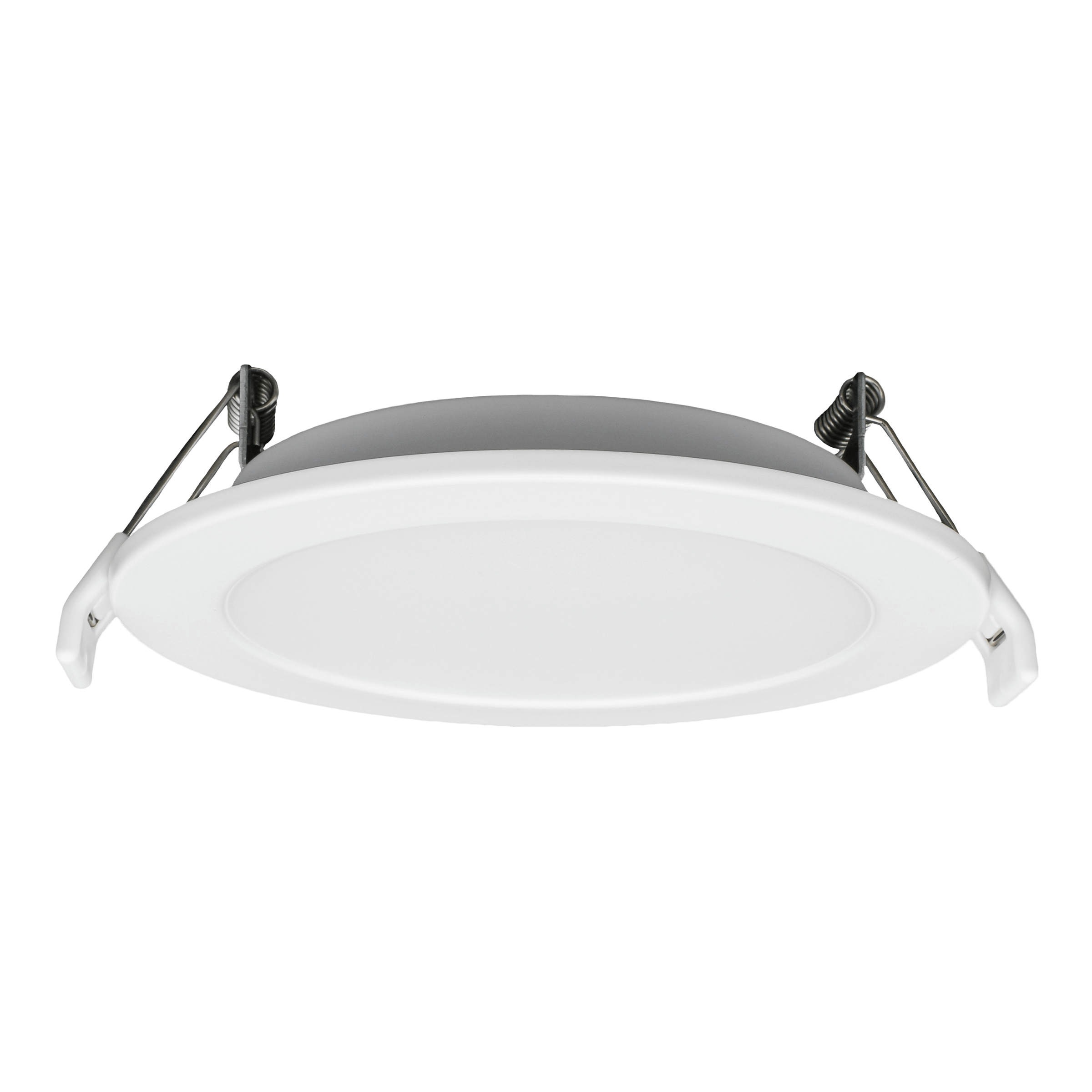 Altair 4" Canless Wafer Downlight, 120-277V, ALCD-4-9CP5-MV-D by ETI