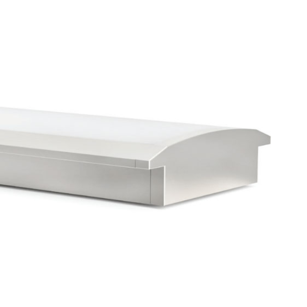 4' Naro 4 Aluminum Channel Kit (Bundle of 30) by Alloy LED