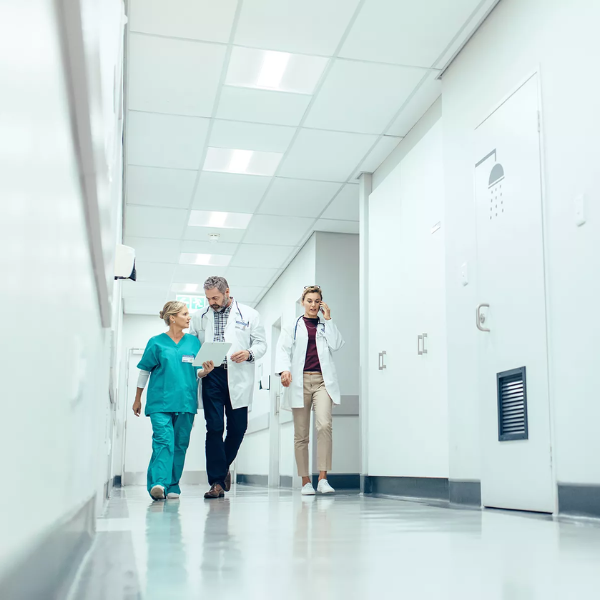 2x4 FluxGrid Gen2 Recessed LED Panel, 3,800 lm, 3500K, Round Smooth ...