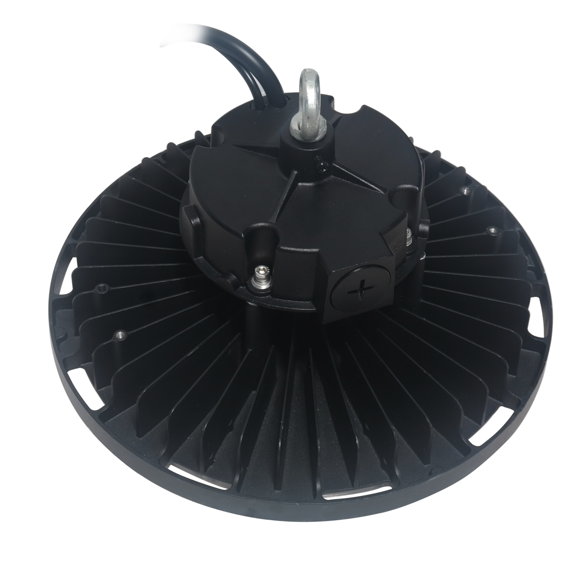 ASD LED UFO High Bay UHB5-PRO High Voltage Color and Power Selectable ...