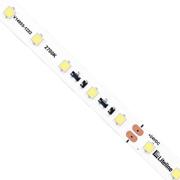 6-Meter Single Color Powertape LED Tape Light by Liteline