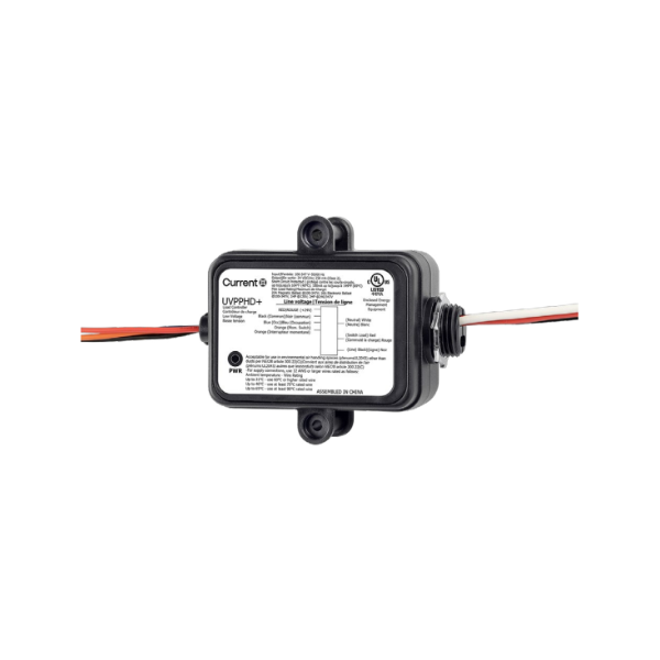 NX Heavy Duty Universal Power Pack by Current Lighting