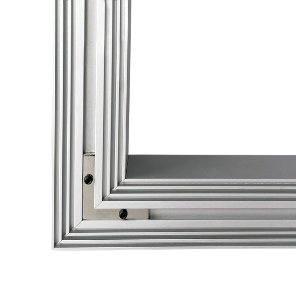 Suspan 1 Gen 2 L-Bracket for Mitred Corners w/ Lens Oriented In/Out by ...