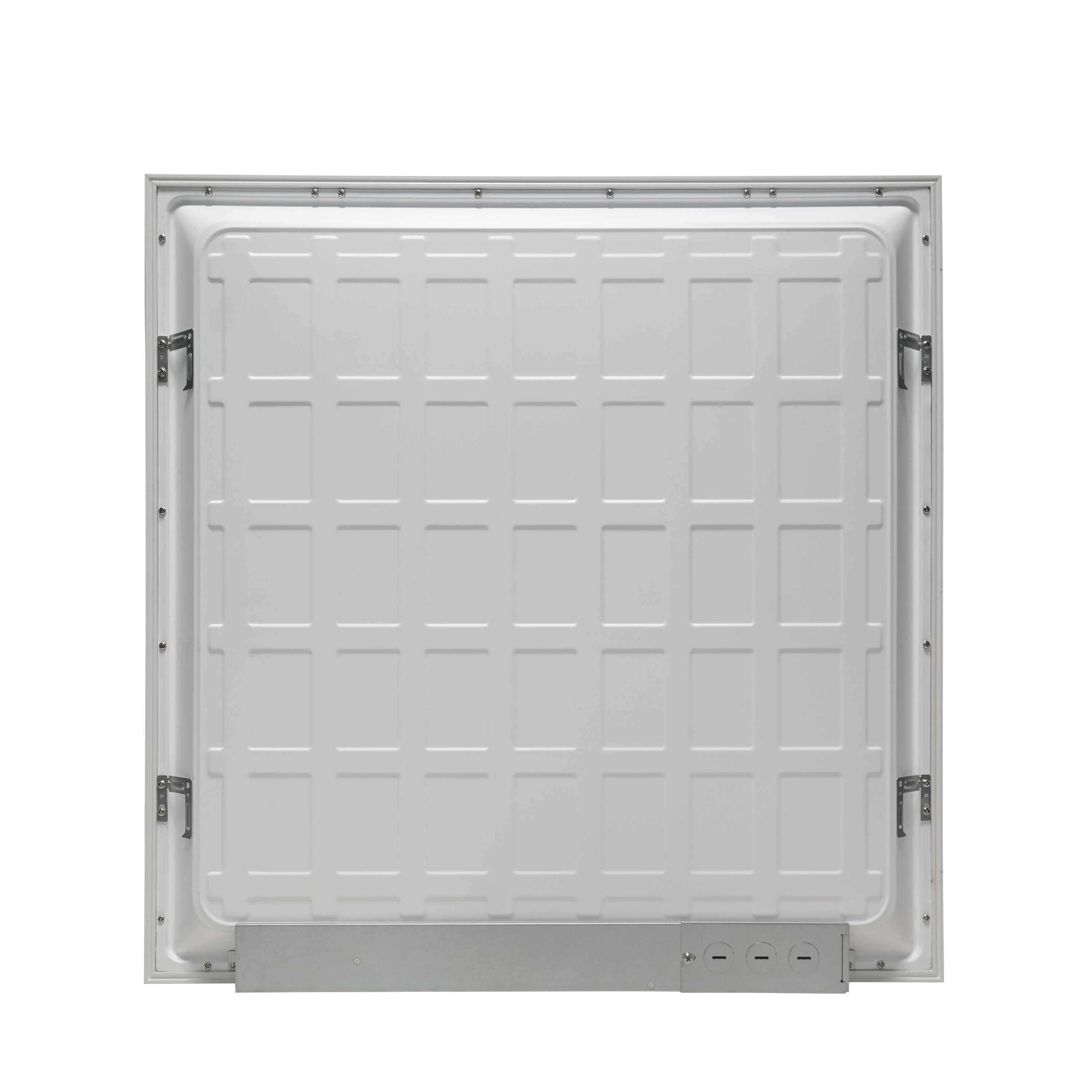 ASD-BLP-22D35SM-RGBW-2P BLP 2x2 35W Smart RGBW Back-Lit Flat Panel by ASD