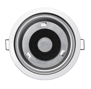 LMPC-600-5 DLM Wireless PIR Ceiling Occupancy Sensor, High Bay Lens ...