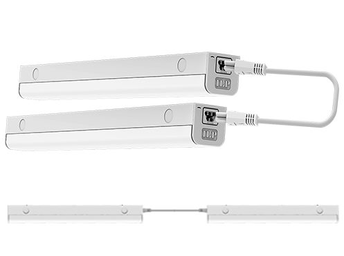 QL4-18L-U-CCTS - QWIKLINK Strip 4ft, 1,800lm, CCT Selectable - 30-35 ...