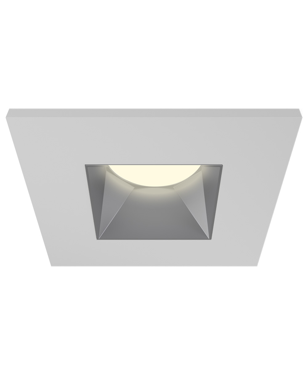 4" SKYE Color Selectable Recessed Downlight by Liteline