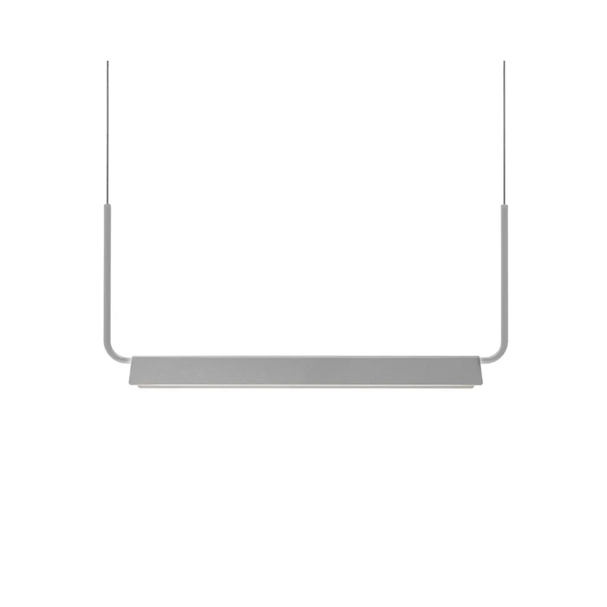 Morii LED Pendant by Sonneman