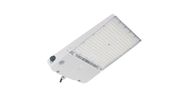 ASD-LSB5A-PRO-200WH - 100/150/200W LED Area Light, CCT Selectable, 120 ...