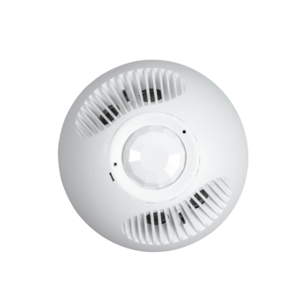NX Omni Low Voltage Ultrasonic & PIR Ceiling Sensor by Current Lighting