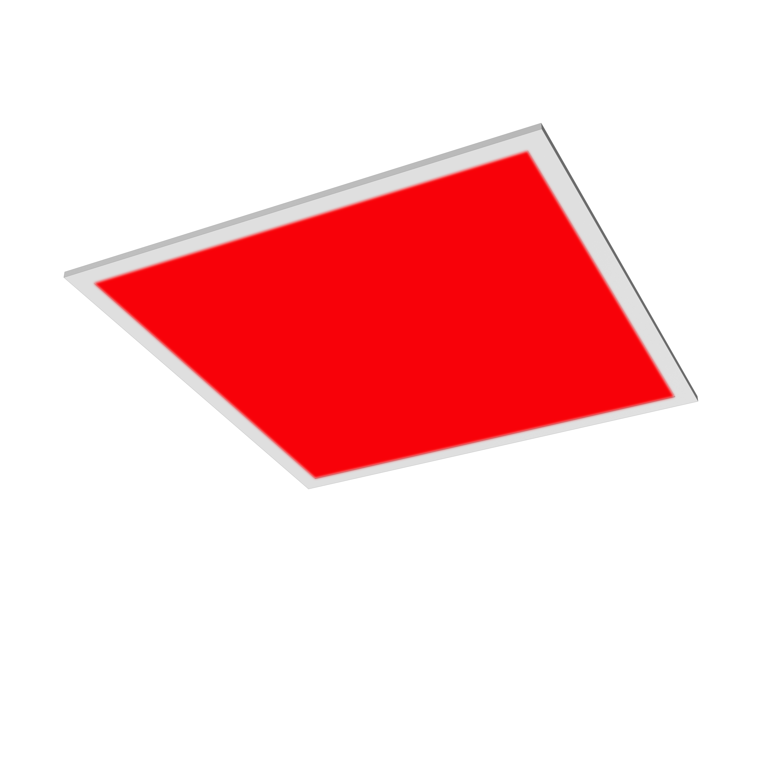 ASD-BLP-22D35SM-RGBW-2P BLP 2x2 35W Smart RGBW Back-Lit Flat Panel by ASD