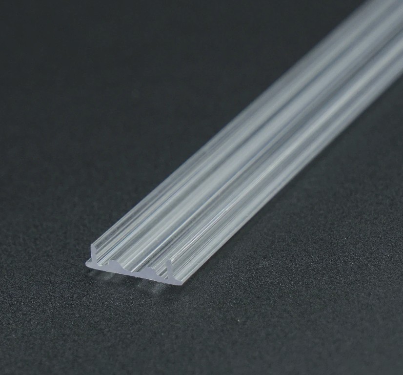 MicroLink 24V Task Light RGBTW 1M Extrusion by American Lighting