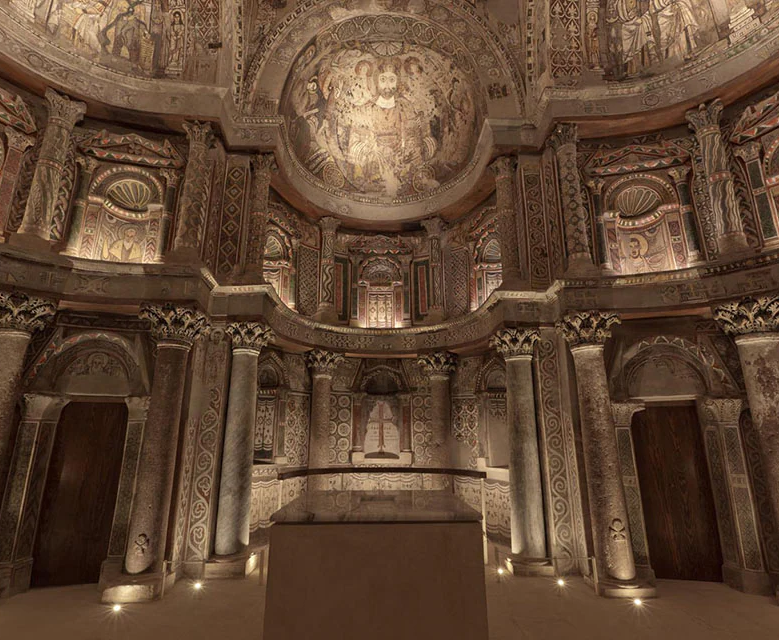 12" eW Cove QLX Powercore, 3500K, Wide Beam by Color Kinetics