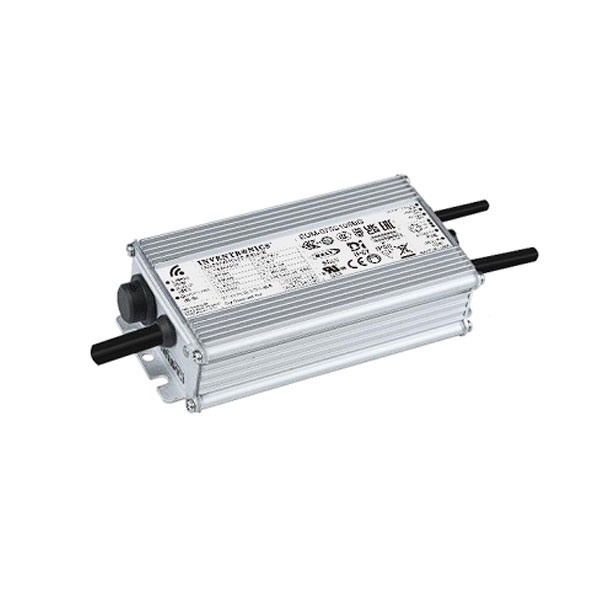 75W 700-1050mA EUM-075S105BT Programmable Constant Current LED Driver with DALI-2 by Inventronics